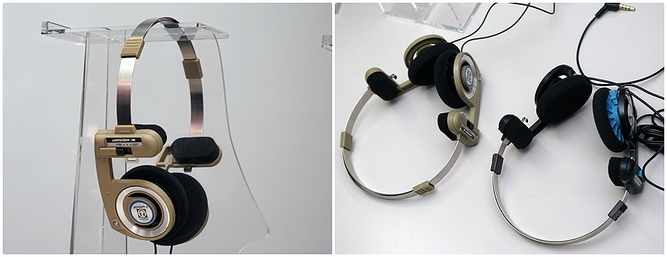 Koss PORTA PRO có màu "Retro Beige" mới, giới hạn 5.000 chiếc cho thị ...