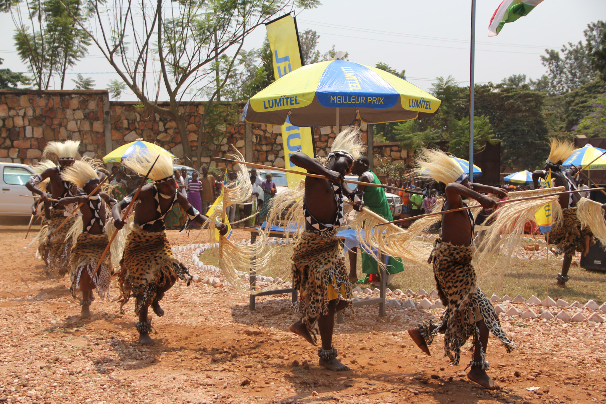 Công ty con của Viettel nhận giải nhà mạng tốt nhất thế giới tại các ...