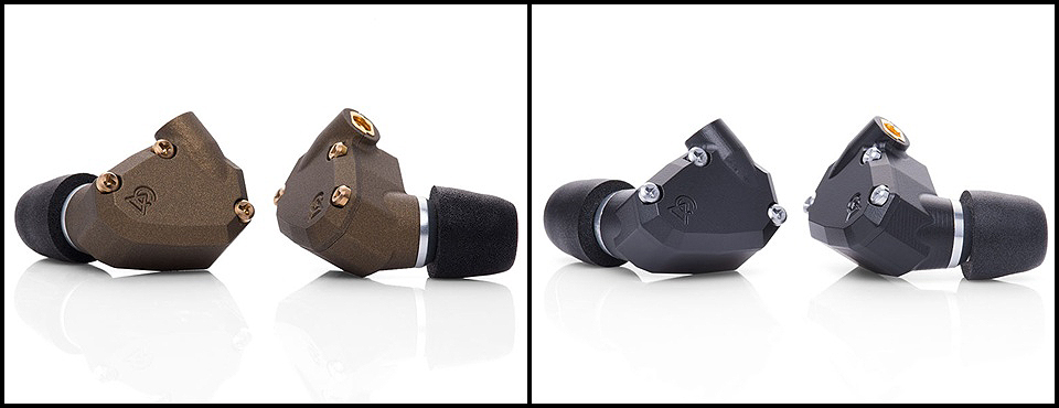 Campfire JUPITER CK, ORION CK - 2 phiên bản mới được tráng phủ công ...