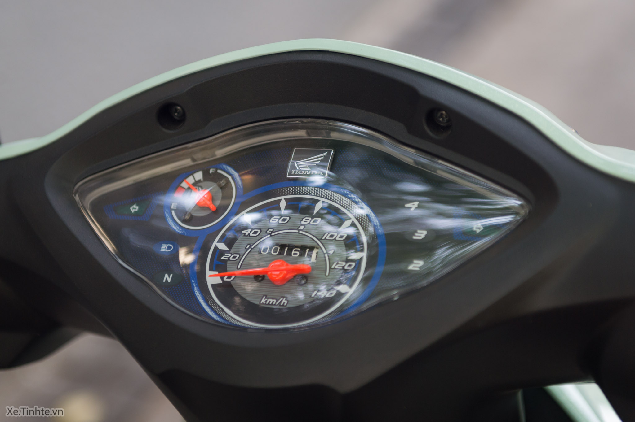 [Video] Honda Wave Alpha 110cc, đã 15 năm, giá vẫn vậy - 17,8 triệu