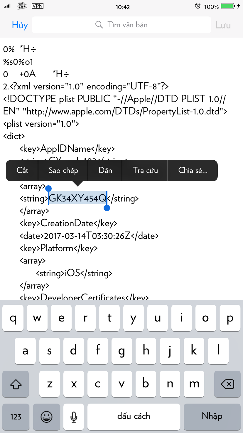 [Hướng dẫn] Sử dụng Cydia Extender để resign Yalu + Mach_portal không cần PC | Viết bởi ...