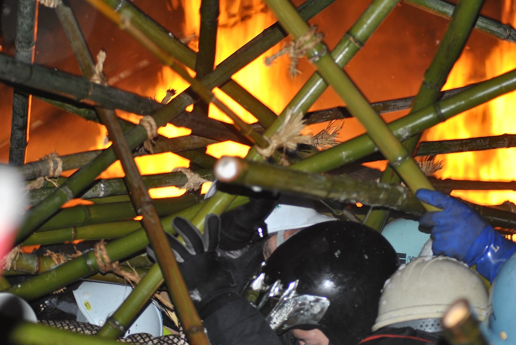 10 lễ hội kỳ quái nhất Nhật Bản | Viết bởi Liam Dang