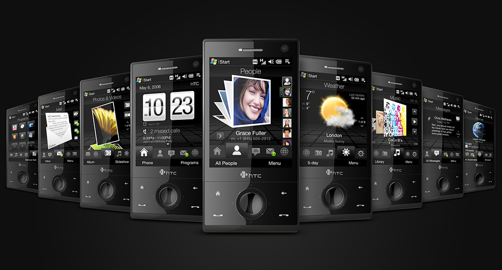 Chia sẻ đôi điều về HTC Sense UI: sự đơn giản làm nên tất cả