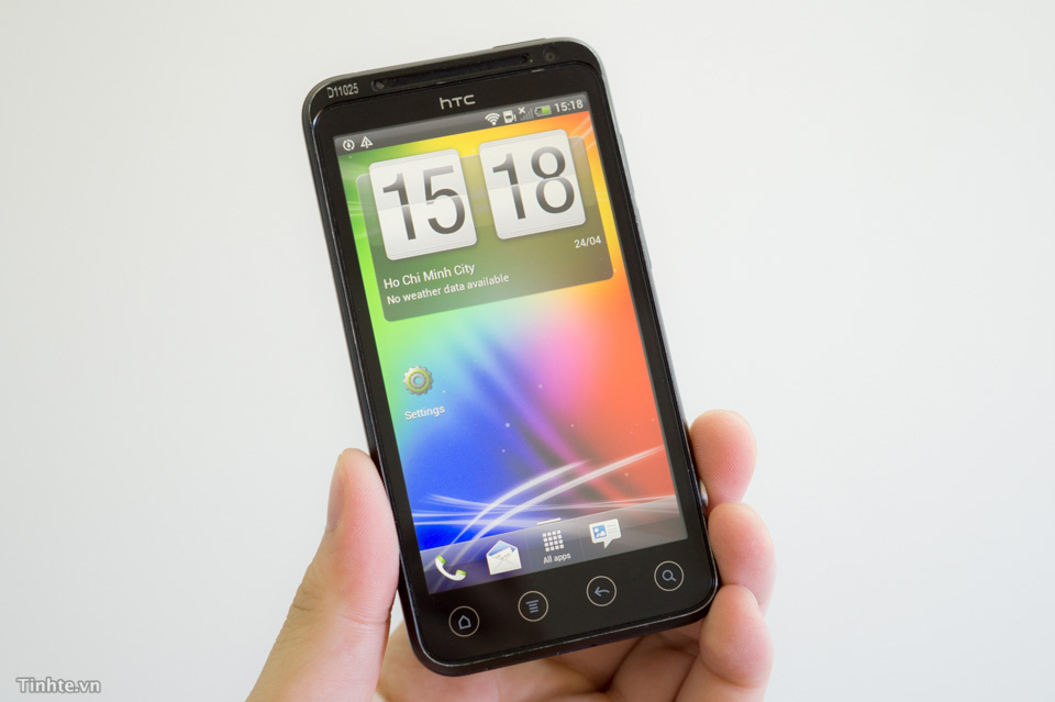 Chia sẻ đôi điều về HTC Sense UI: sự đơn giản làm nên tất cả