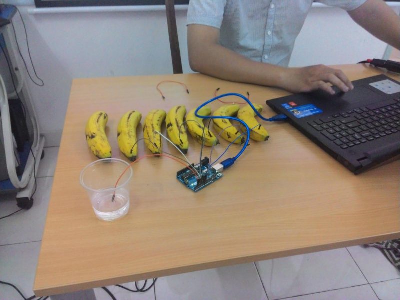 Thứ 7 này có Arduino Day 2017, ngày hội của những bạn yêu thích Arduino ...