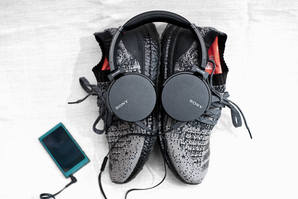 Review Sony XB550AP - tai nghe Extra Bass cho người mới chơi và yêu bass