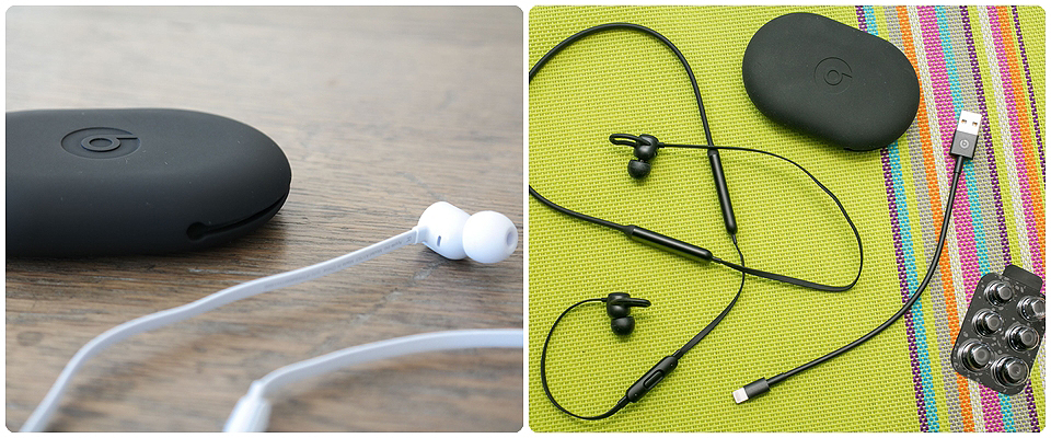 [Review] BeatsX – thay thế cân xứng cho AirPods