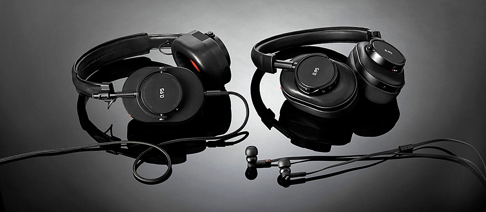 Master & Dynamic giới thiệu chuỗi tai nghe xuyệt tông cho người sở hữu ...