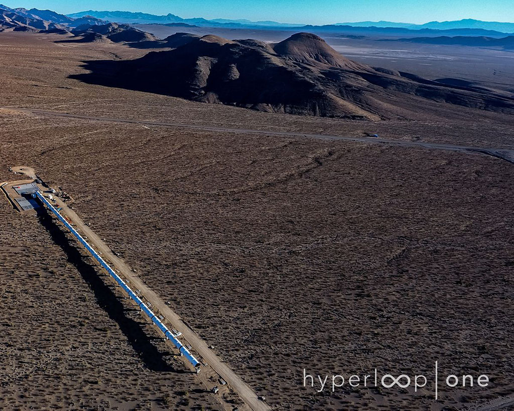 Elon Musk tiết lộ các tuyến đường Hyperloop tại Anh, từ London đến ...
