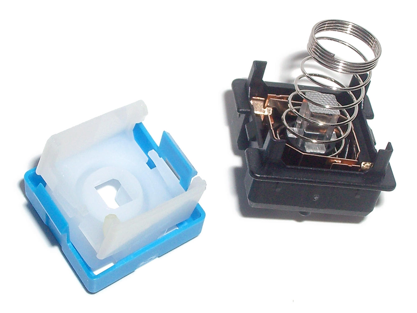 Đánh giá Logitech G Pro Keyboard: phím cơ TKL, đèn RGB, switch Romer-G ...