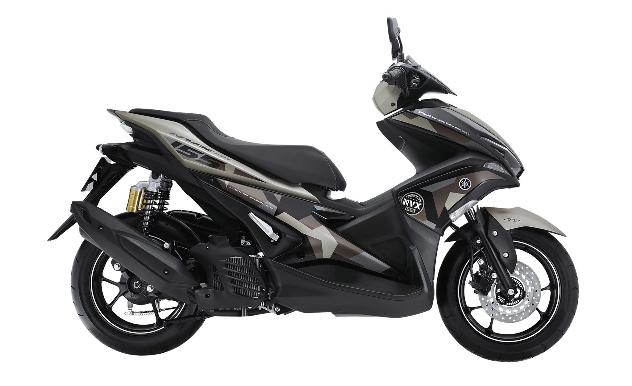 Yamaha NVX 155 C Th m B n Camo Gi 52 69 Tri u 28 06 Giao Xe Yamaha NVX 155 C Th m B n Camo Gi 52 69 Tri u 28 06 Giao Xe