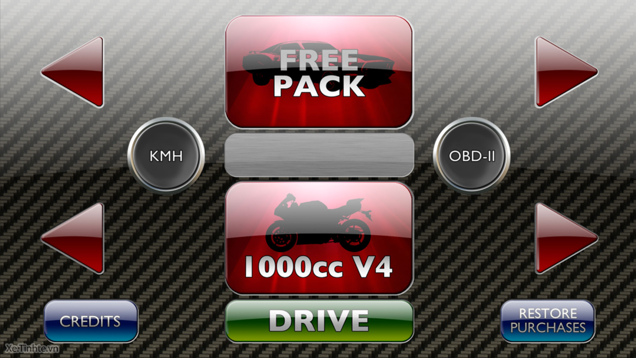 [Video] RevHeadz Engine Sounds - giả lập tiếng động cơ xe ô tô, mô tô ...