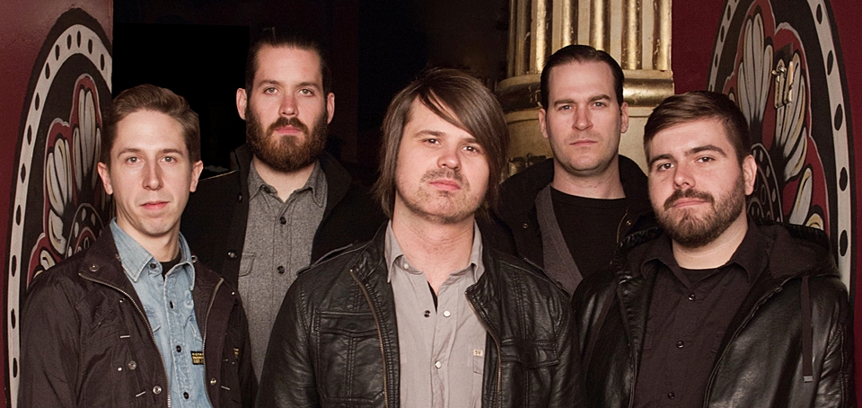 Lời hứa của Silverstein đã thành sự thật với album mới Dead Reflection