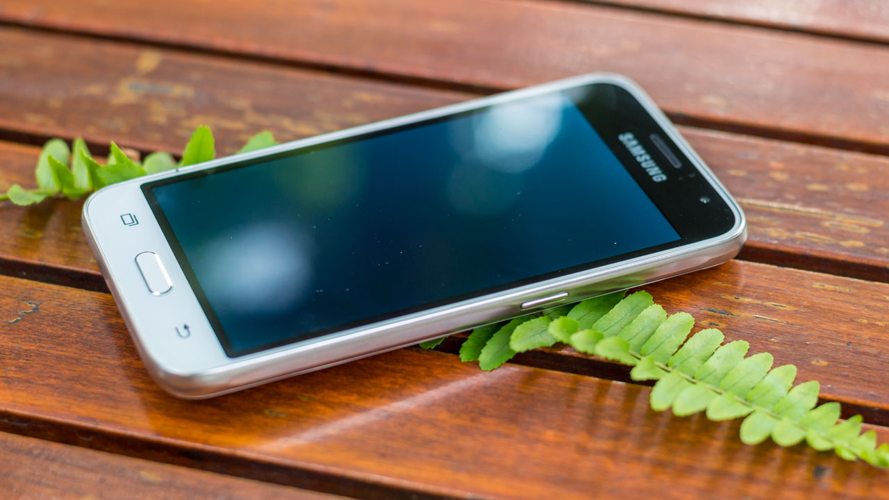 [QC] Mua Samsung Galaxy J1 Mini 8GB 2 SIM chính hãng chỉ với 1.590.000đ ...