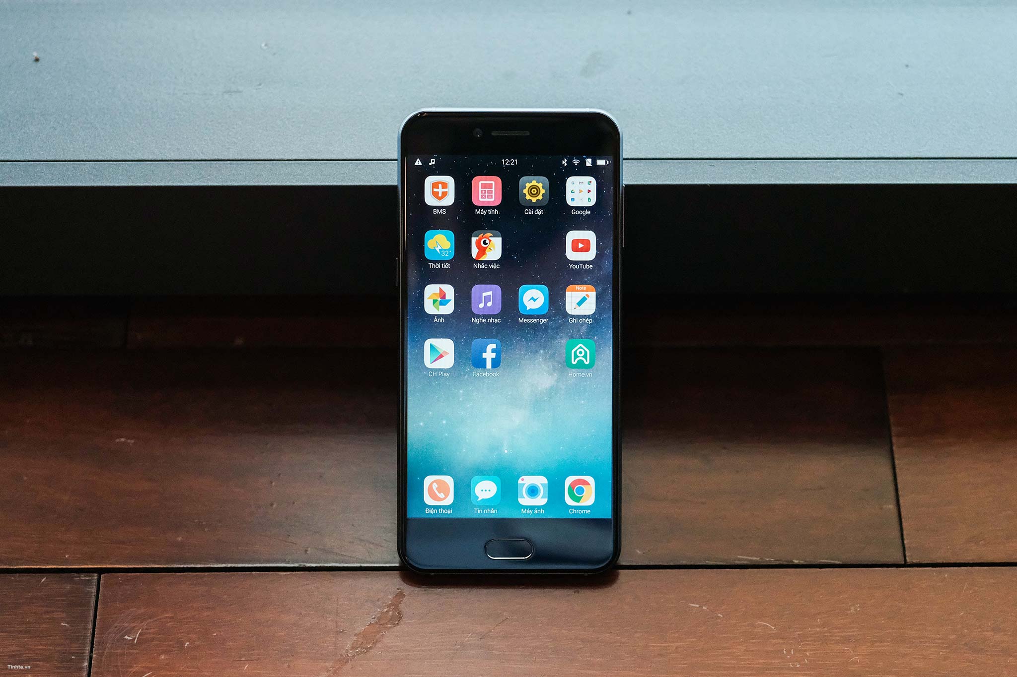 Lại nói về BPhone 2017: ai sẽ là người mua, vì sao mua, những lý do gì ...