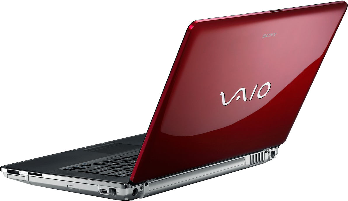 Chút hoài niệm về Sony VAIO: khi gã "khùng" làm laptop thì máy điên rồ ...