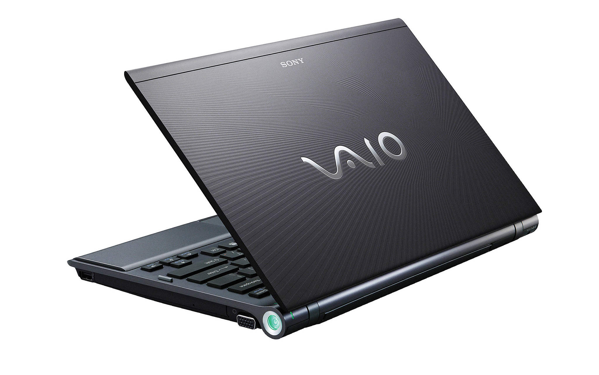 Chút hoài niệm về Sony VAIO: khi gã "khùng" làm laptop thì máy điên rồ ...