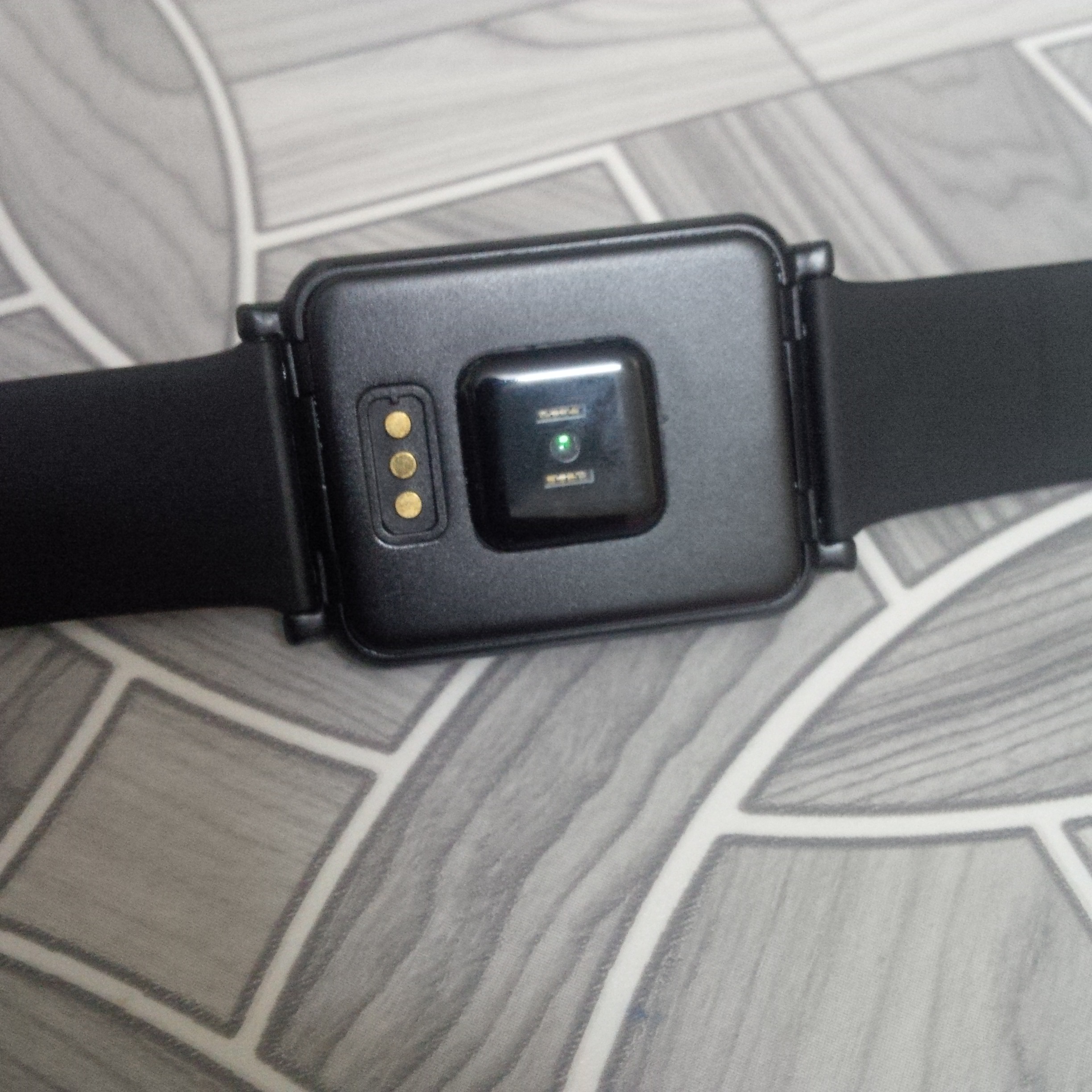 Hướng dẫn Fix chống nước cho iWOWN i7 | Viết bởi PhucLee95