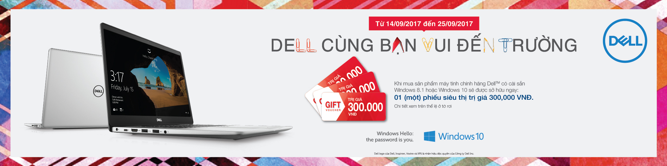 Inspiron 7370 và Inspiron 7570 | Viết bởi tunamcthew