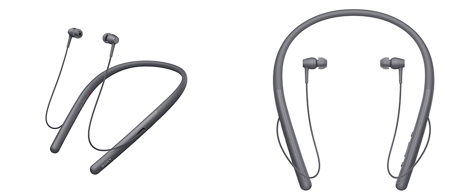 Cập nhật thêm một số dòng sản phẩm của Sony xuất hiện tại IFA 2017