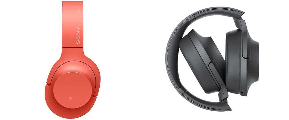 Cập nhật thêm một số dòng sản phẩm của Sony xuất hiện tại IFA 2017