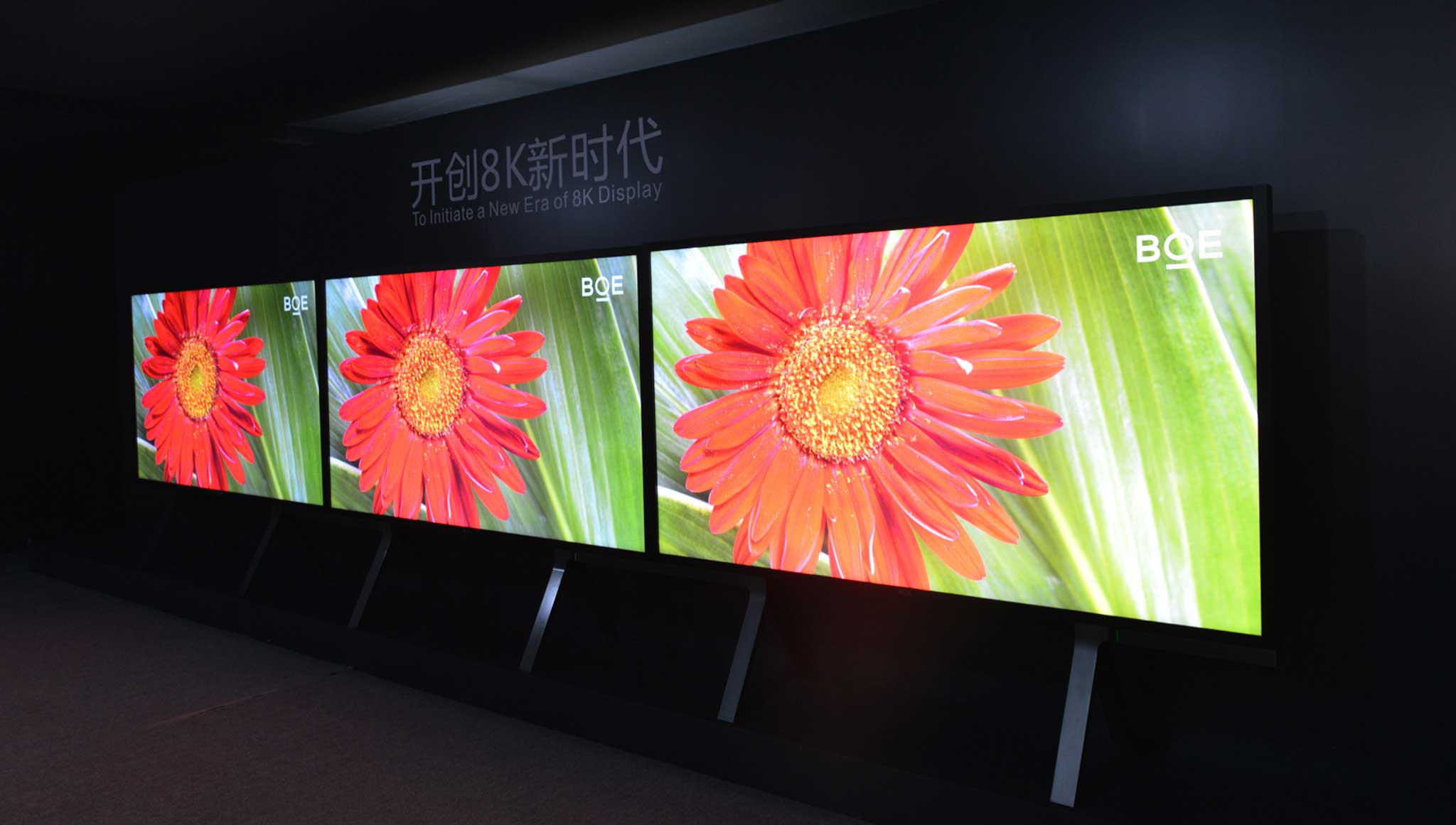 BOE vượt LG Display về doanh số tấm nền LCD kích thước lớn trong tháng ...