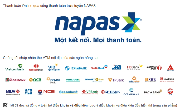 Ký hiệu NAPAS trên thẻ ATM của bạn là gì và nó giúp gì cho việc rút ...