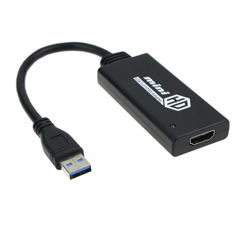 Nên mua card pci>hdmi hay usb>hdmi | Viết bởi Khanhgsm