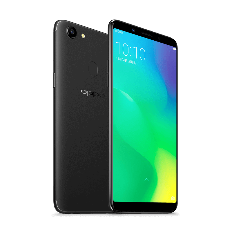Oppo A79 chính thức: Màn hình 6” 18:9, 4 GB RAM, giá ~360 USD | Viết bởi TDNC