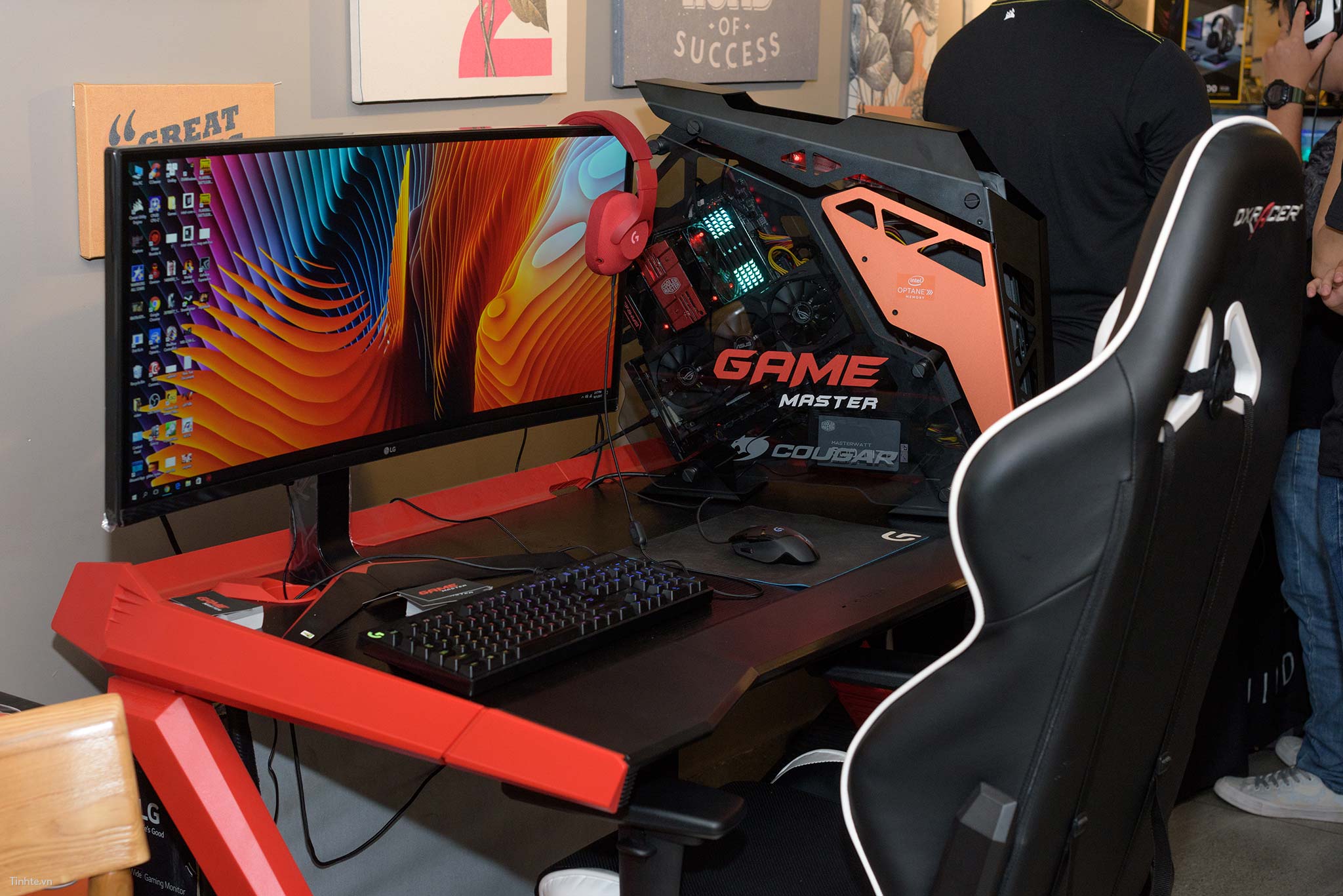 The Beauty of X Power – Sân chơi cho các bạn yêu thích độ máy tính ...