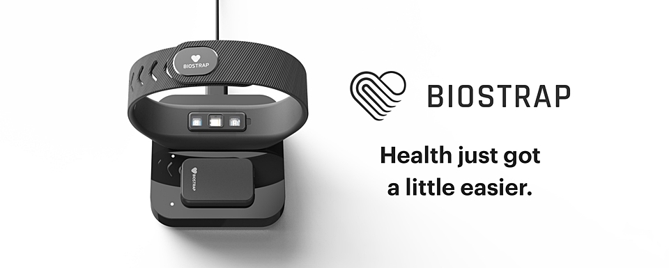 Biostrap – theo dõi sức khỏe người thân thật dễ dàng | Viết bởi techB