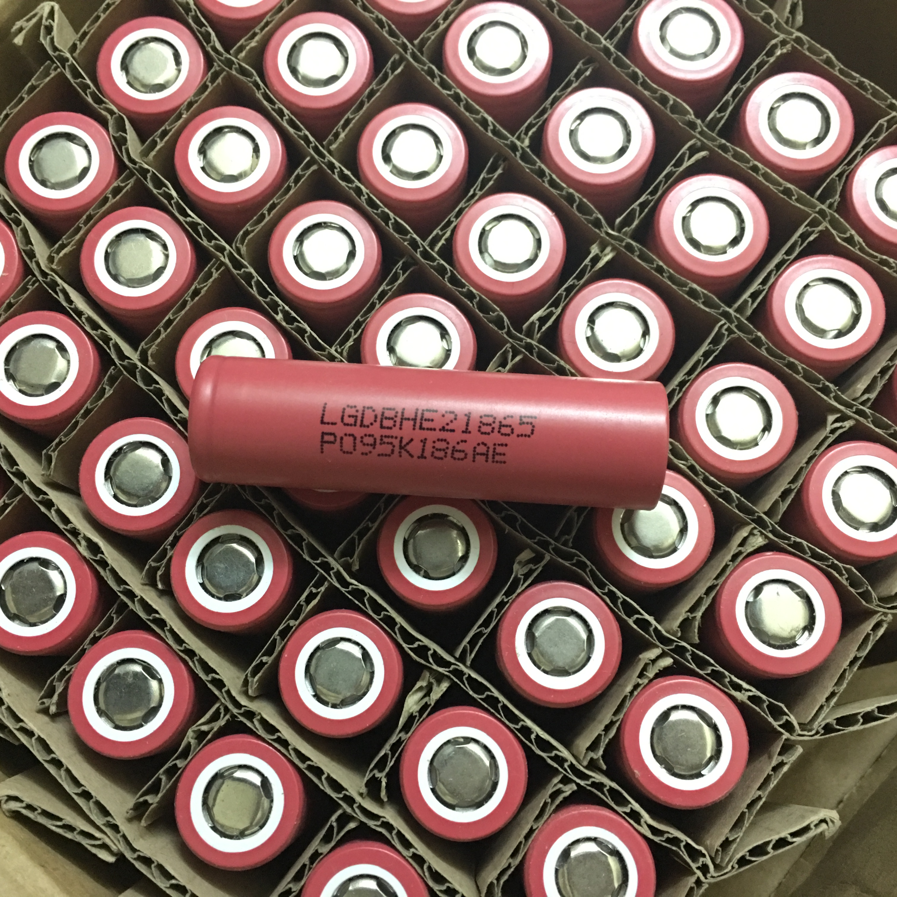 Bán Pin Lithium chính hãng với số lượng lớn - Cam kết chất lượng 100% ...