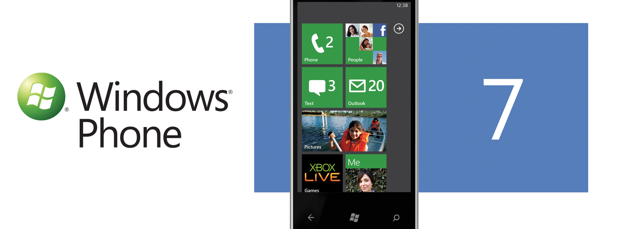 Microsoft ngưng push notification cho Windows Phone 7.5 và 8