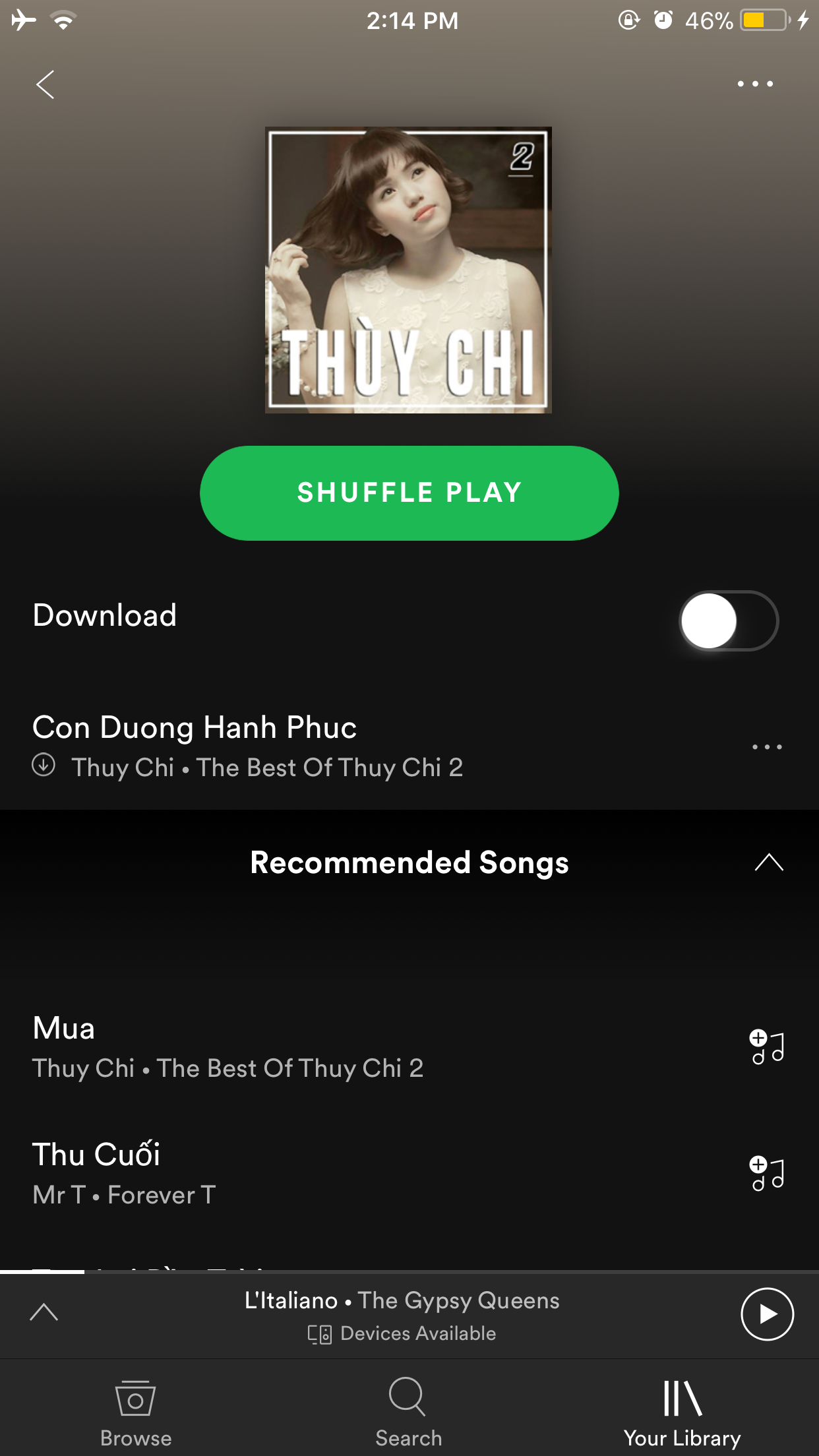2 triệu người dùng miễn phí Spotify đang "lách" quảng cáo bằng cách ...