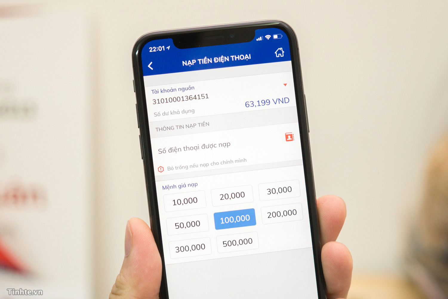 BIDV Smart Banking - khi app ngân hàng cũng có trợ lý ảo, mua vé xem ...