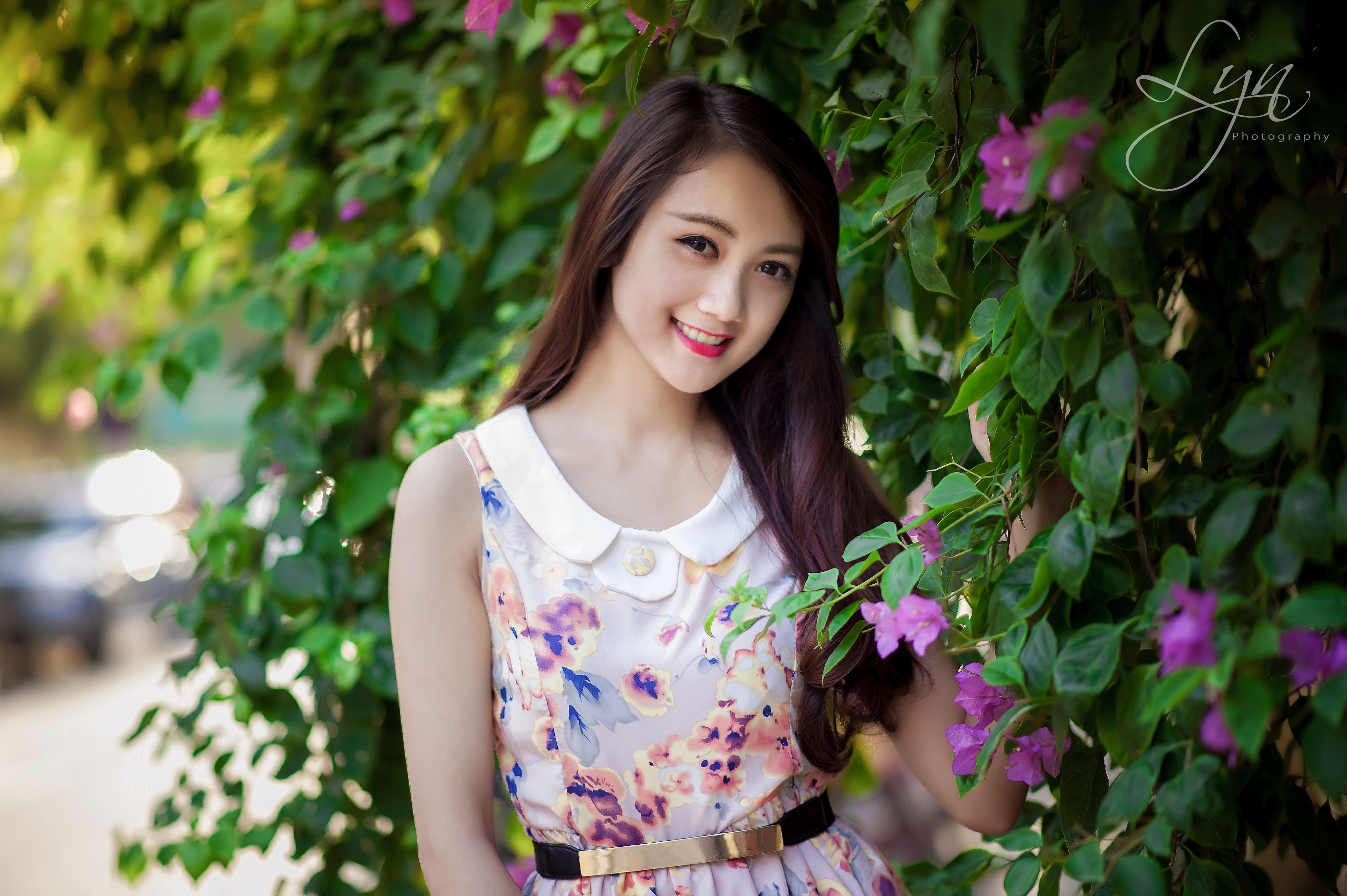 [4K] Bộ Ảnh Tổng Hợp Girl Xinh Duyên Dáng Đáng Yêu Phần 8 | Viết bởi ...