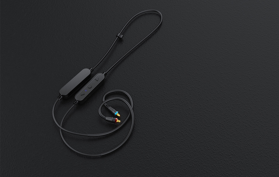 Fiio RC-BT - Mẫu dây Module Bluetooth mới nhất giá cả cạnh tranh của Fiio