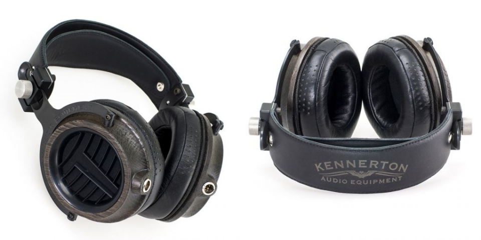 Kennerton Thror - Mẫu tai nghe flagship mới nhất đến từ phương Nga