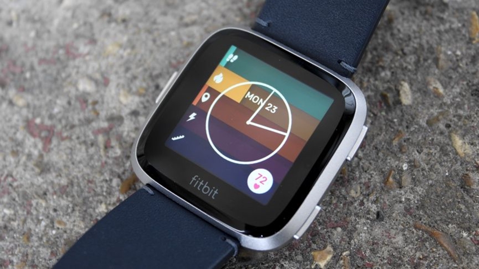 Những mẫu watchface đẹp nhất cho Fitbit Versa | Viết bởi techB