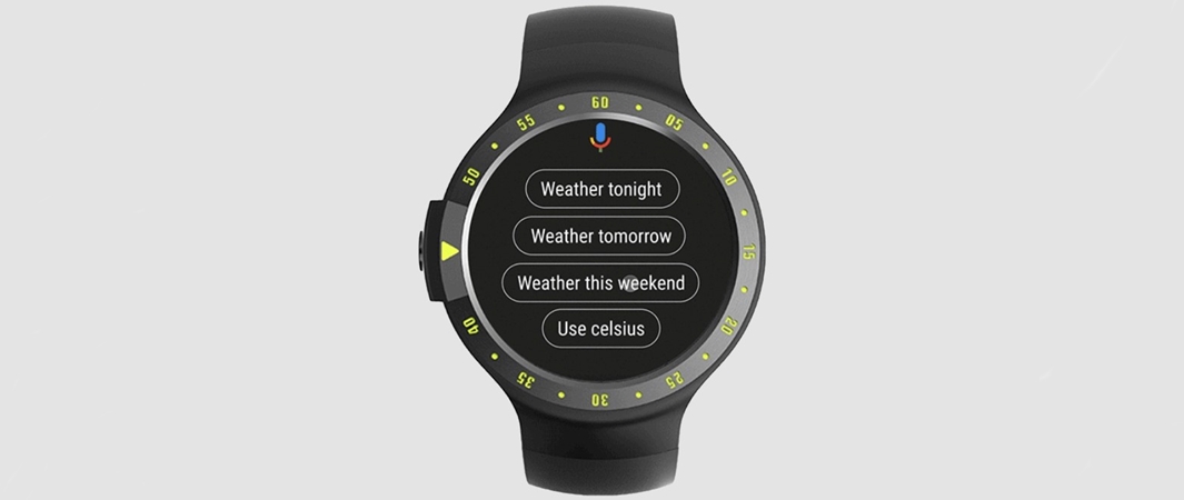 Wear OS sẽ được cập nhật thêm nhiều tính năng mới cho Google Assistant ...