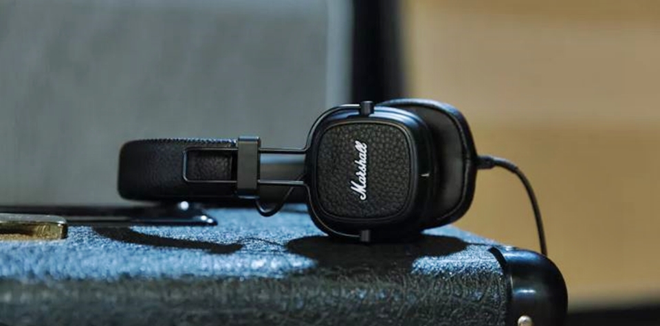 Major III sở hữu những nâng cấp vượt trội về cả chất âm lẫn thiết kế ...