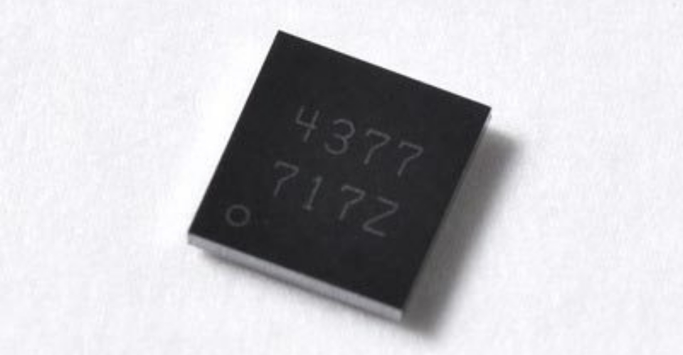 Akashi Kasei ra mắt chip DAC/Amp 'AK4377' có khả năng giải mã DSD256 ...