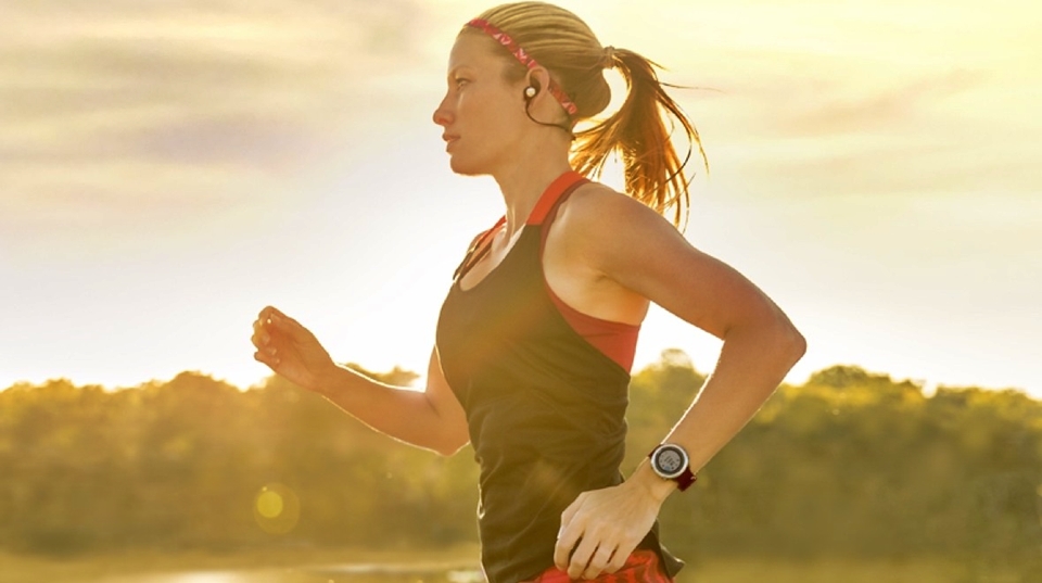 Những chiếc smartwatch thể thao tốt nhất được đi kèm tính năng chơi ...