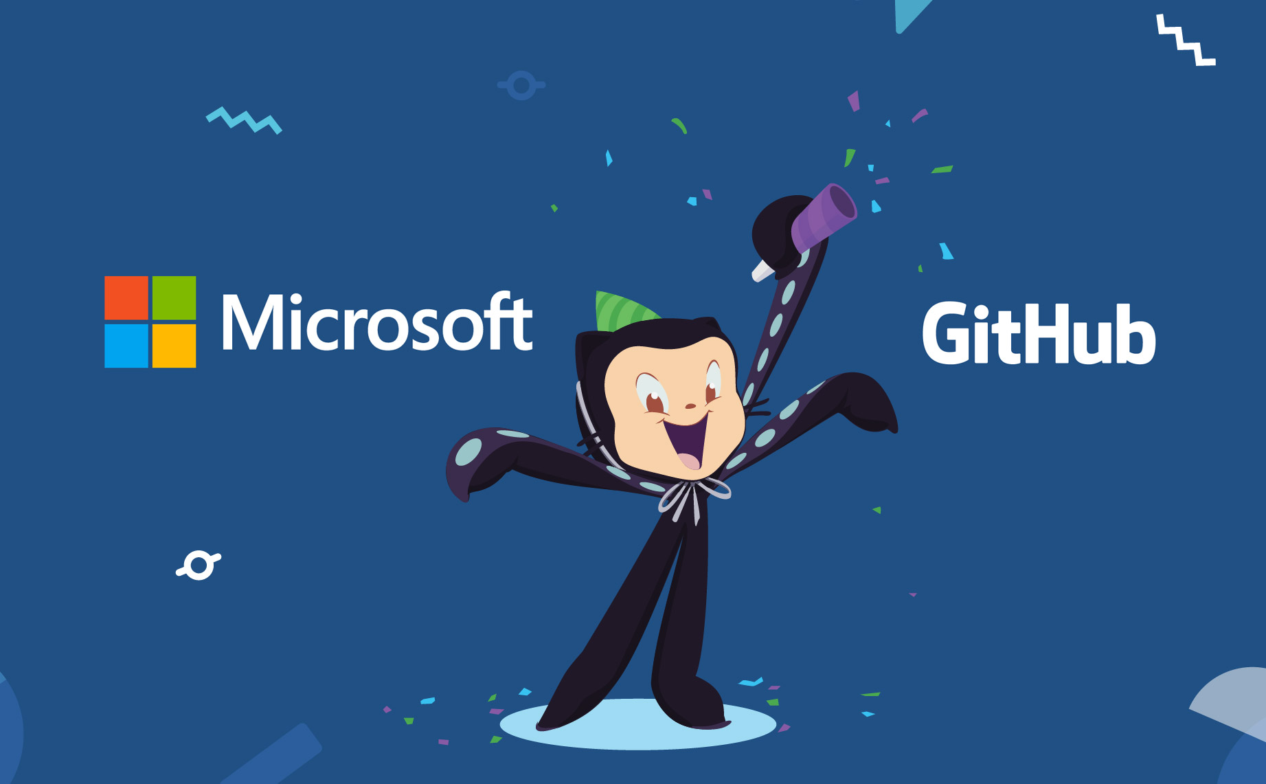 Microsoft xác nhận mua GitHub với giá 7,5 tỉ USD, sẽ giữ cho GitHub ...