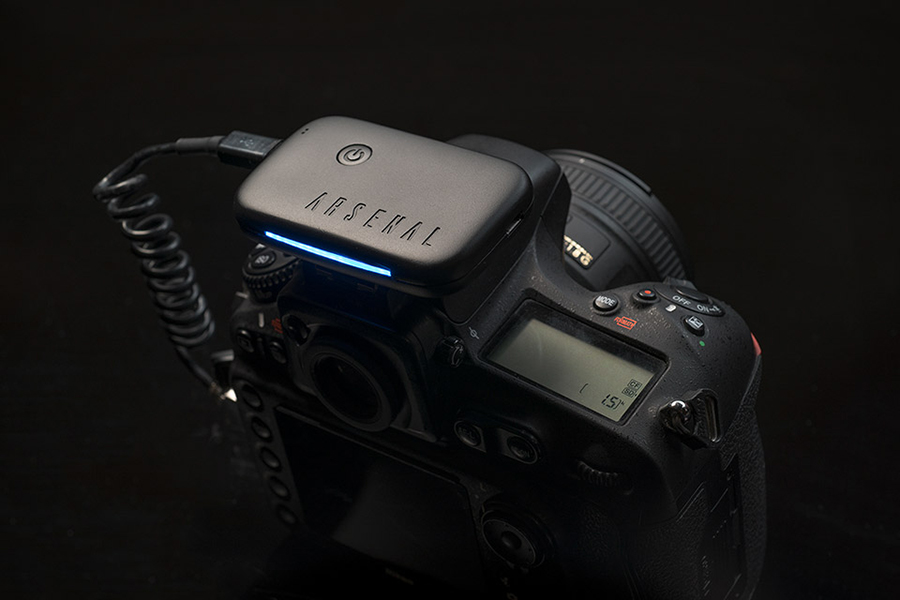 Những hiểu biết cơ bản về AI-Camera | Viết bởi Đậu Hoa