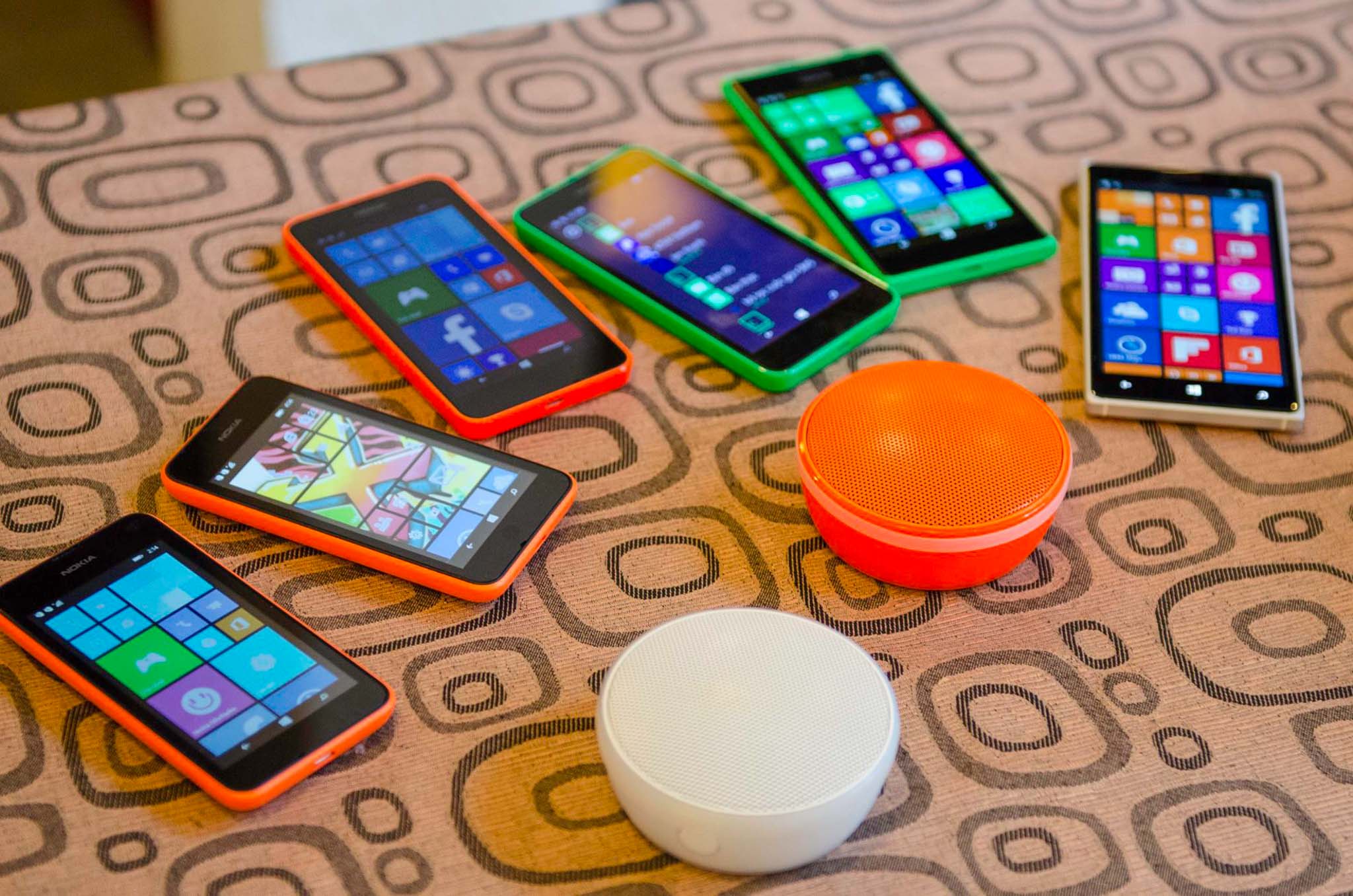 Mời đăng ký tham dự offline Nokia Fan Club: chia sẻ và trên tay trải ...