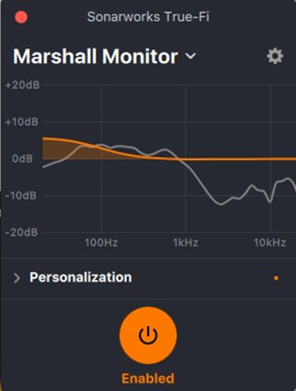 Sonarworks ra mắt phần mềm True-Fi giúp điều chỉnh chất âm của tai nghe ...