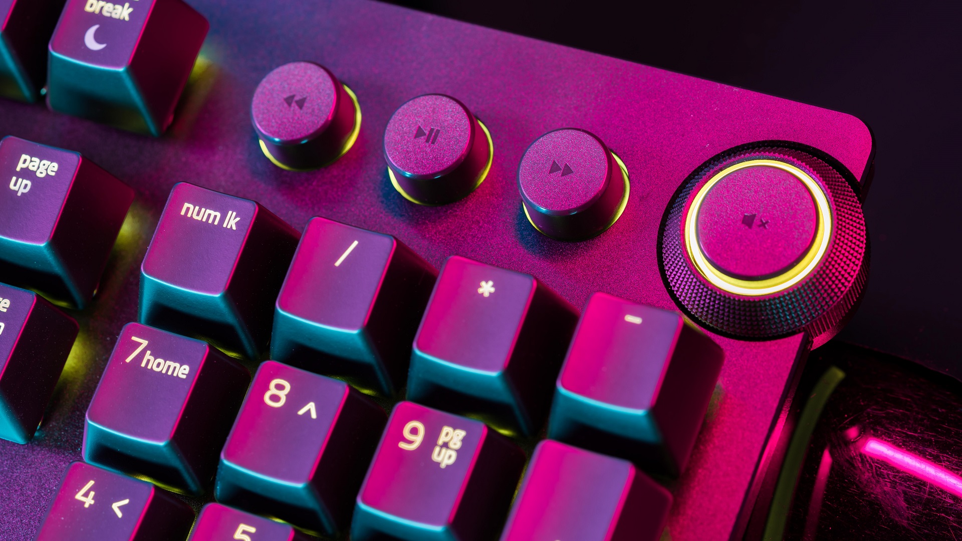 Razer Huntsman & Razer Huntsman Elite : Mở hộp và so sánh nhanh | Viết ...