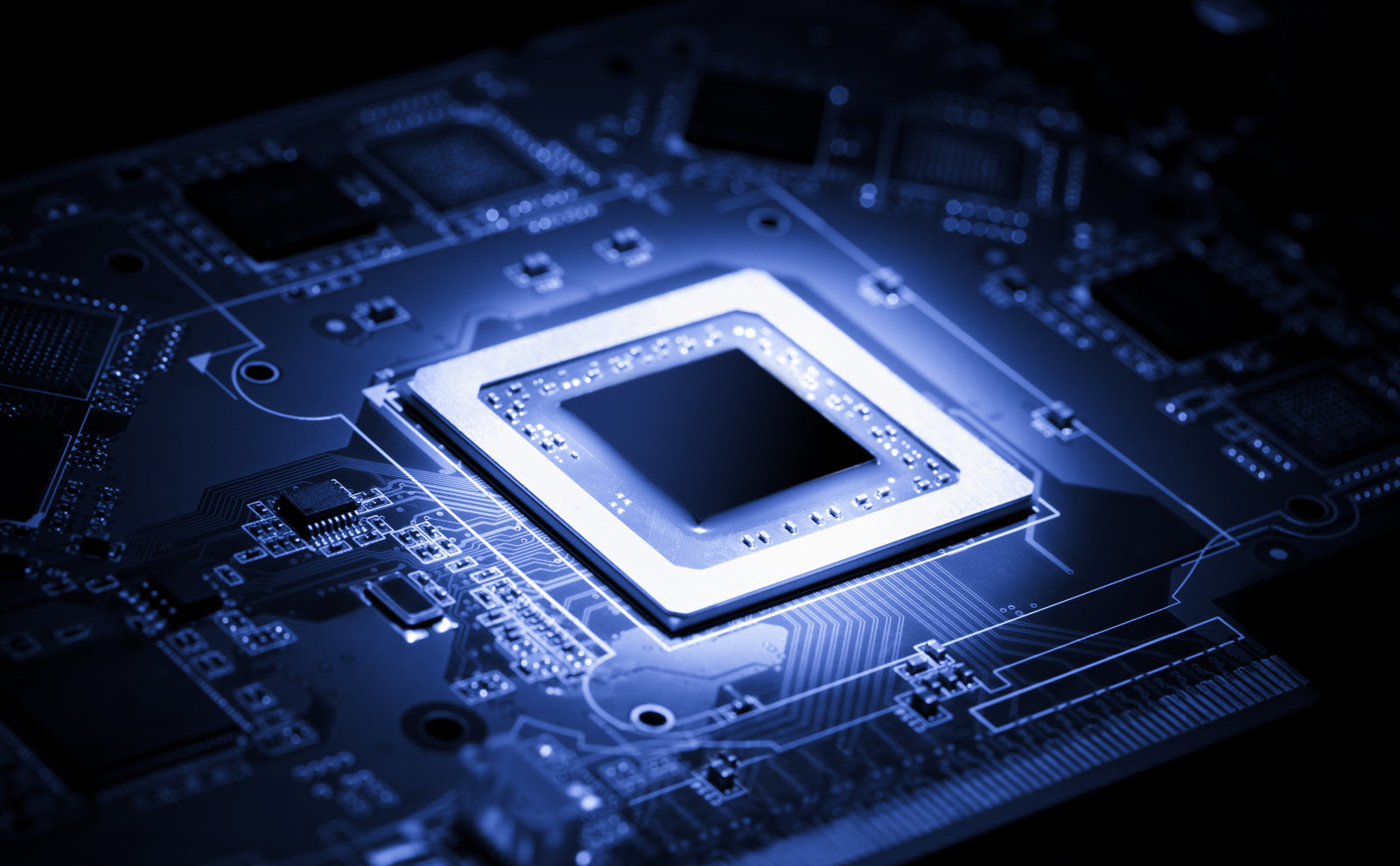 ARM nói hiệu năng chip máy tính của họ sẽ mạnh hơn Intel