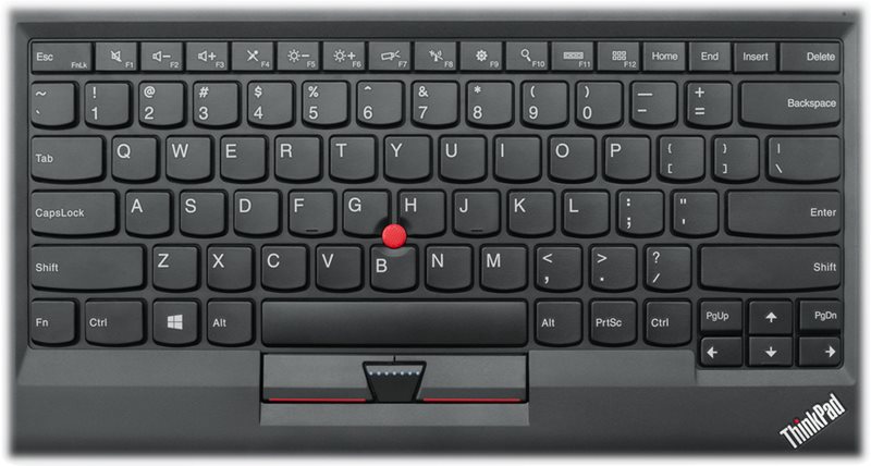dùng thinkpad 1 thời gian, mình thật sự ko biết các nút f7, f9, f10 ...